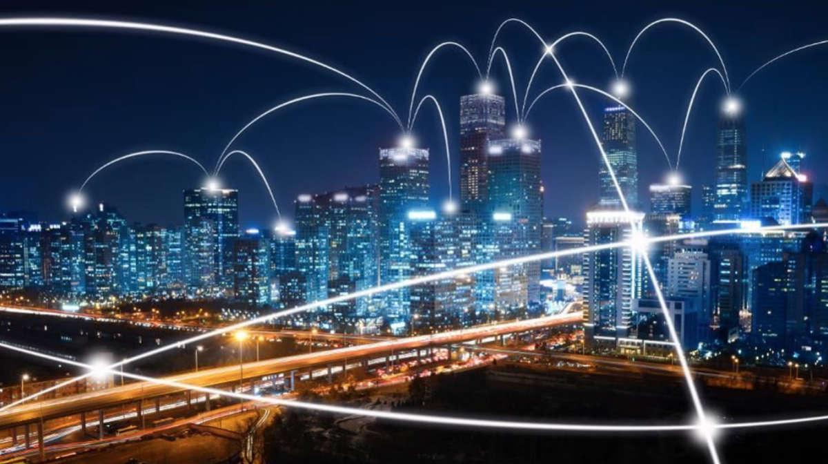 The Network in 2020: Faster, Closer, Smarter – CADE SOLUCIONES