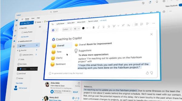 PRESENTAMOS EL PROGRAMA DE ACCESO ANTICIPADO DE MICROSOFT 365 COPILOT Y ...