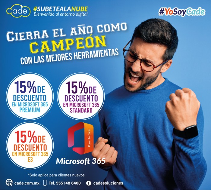 Llevar toda la potencia de Copilot a más personas y empresas – CADE ...
